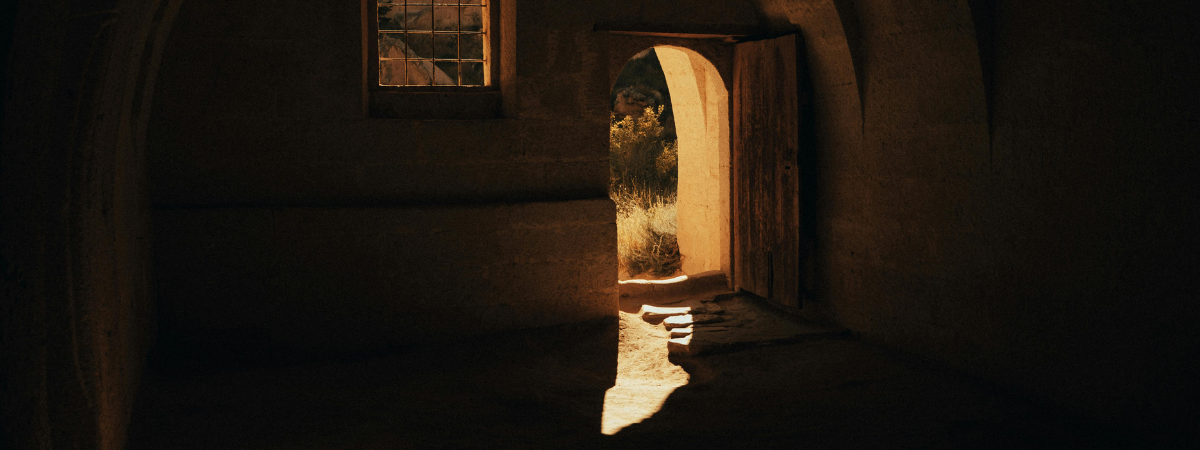 The Key to Locking the Hidden Entry Point In Your Cyber Security